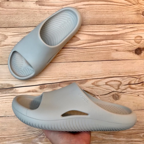 CROCS | Shoes | Crocs Mellow Slide | Poshmark